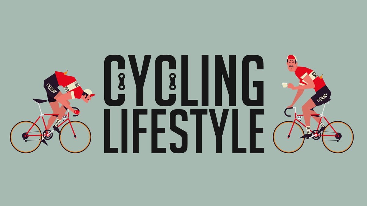 Fietssokken - CyclingLifestyle.nl